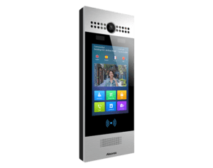 Akuvox - Digital Myth Solution