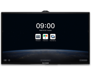 MAXHUB - Digital Myth Solution