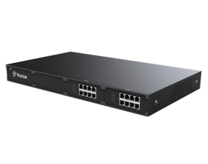 Yeastar - Digital Myth Solution