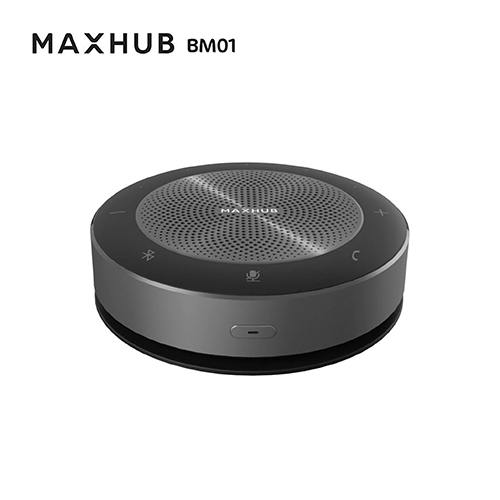 MAXHUB BM35 - Digital Myth Solution