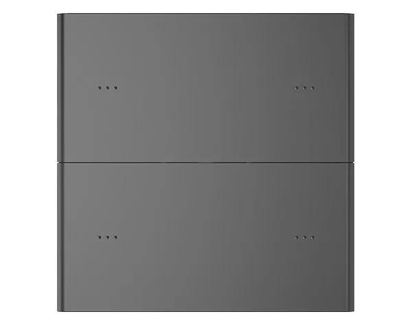 Akubela 4-Button Scene Panel (KNX) - Digital Myth Solution